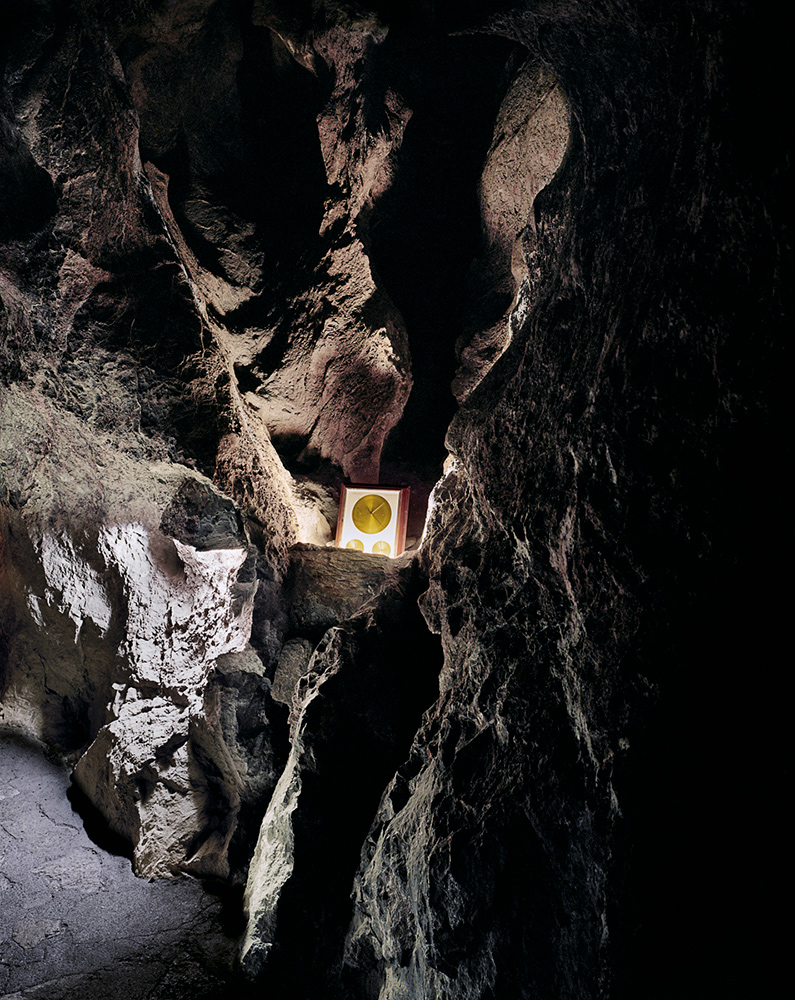 Austin Caves